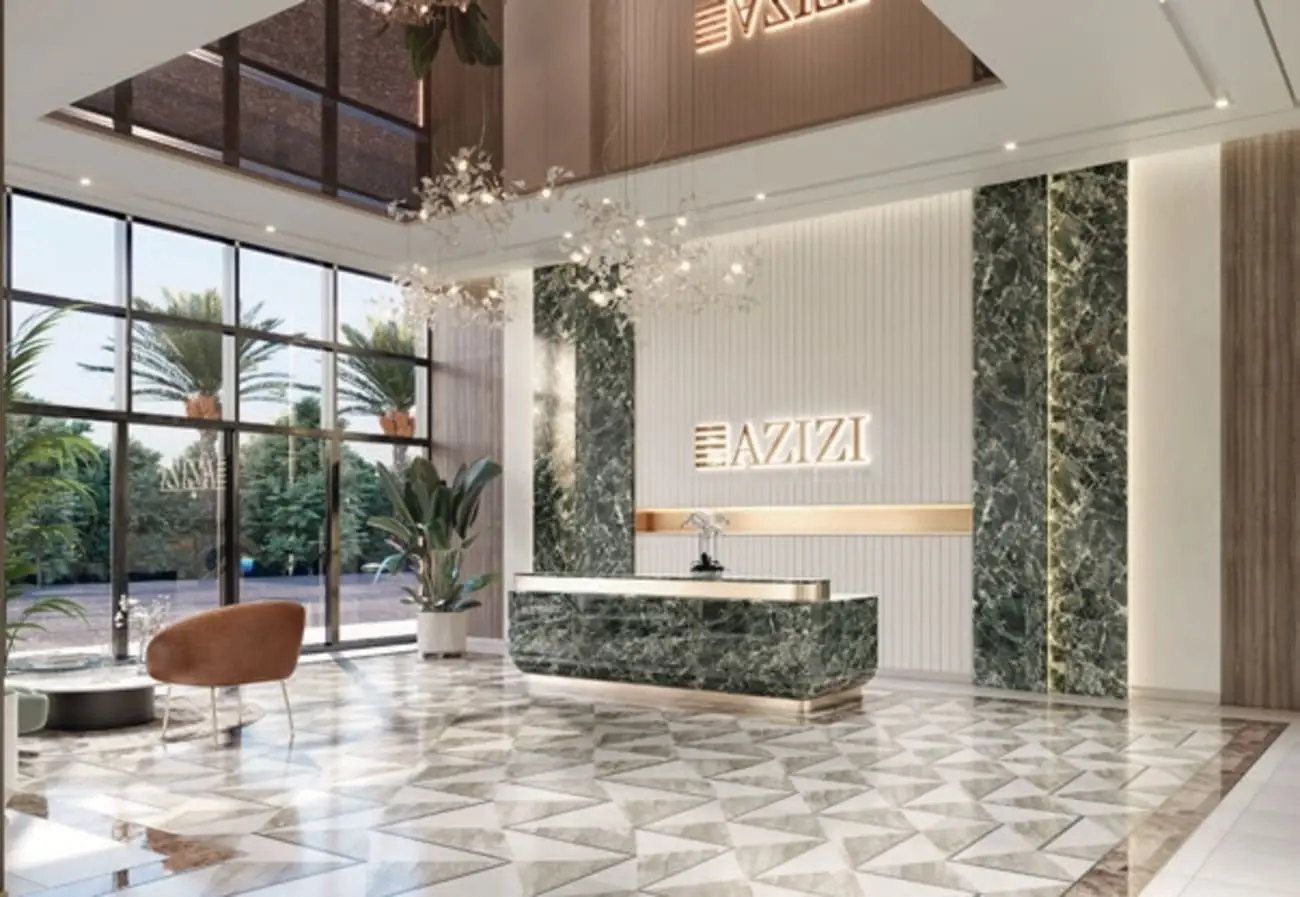 Azizi Wasel Dubai Islands · Le Rose Real Estate